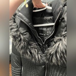 Noize | Jackets & Coats | Noise Winter Jacket | Poshmark